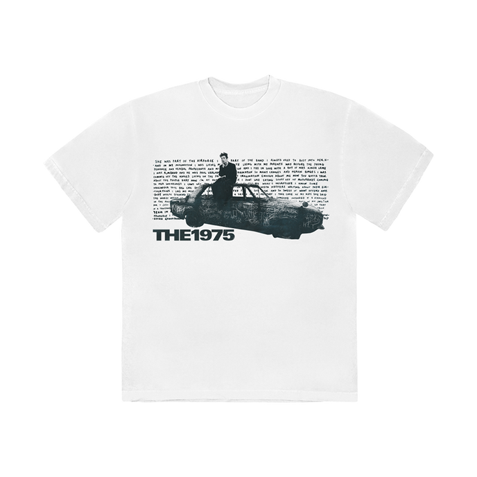 75 Hoodie – The 1975 Official Store