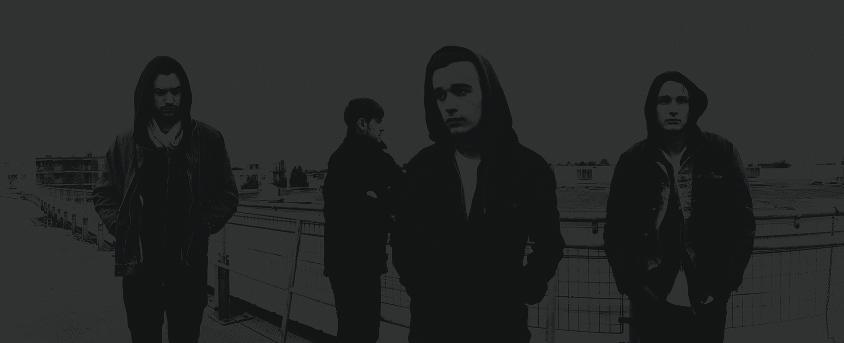 The 1975 Official Store