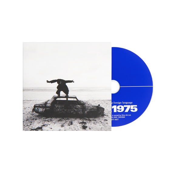 Music - The 1975 Official Store