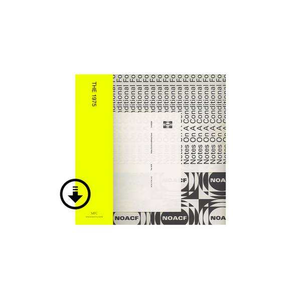 Music - The 1975 Official Store