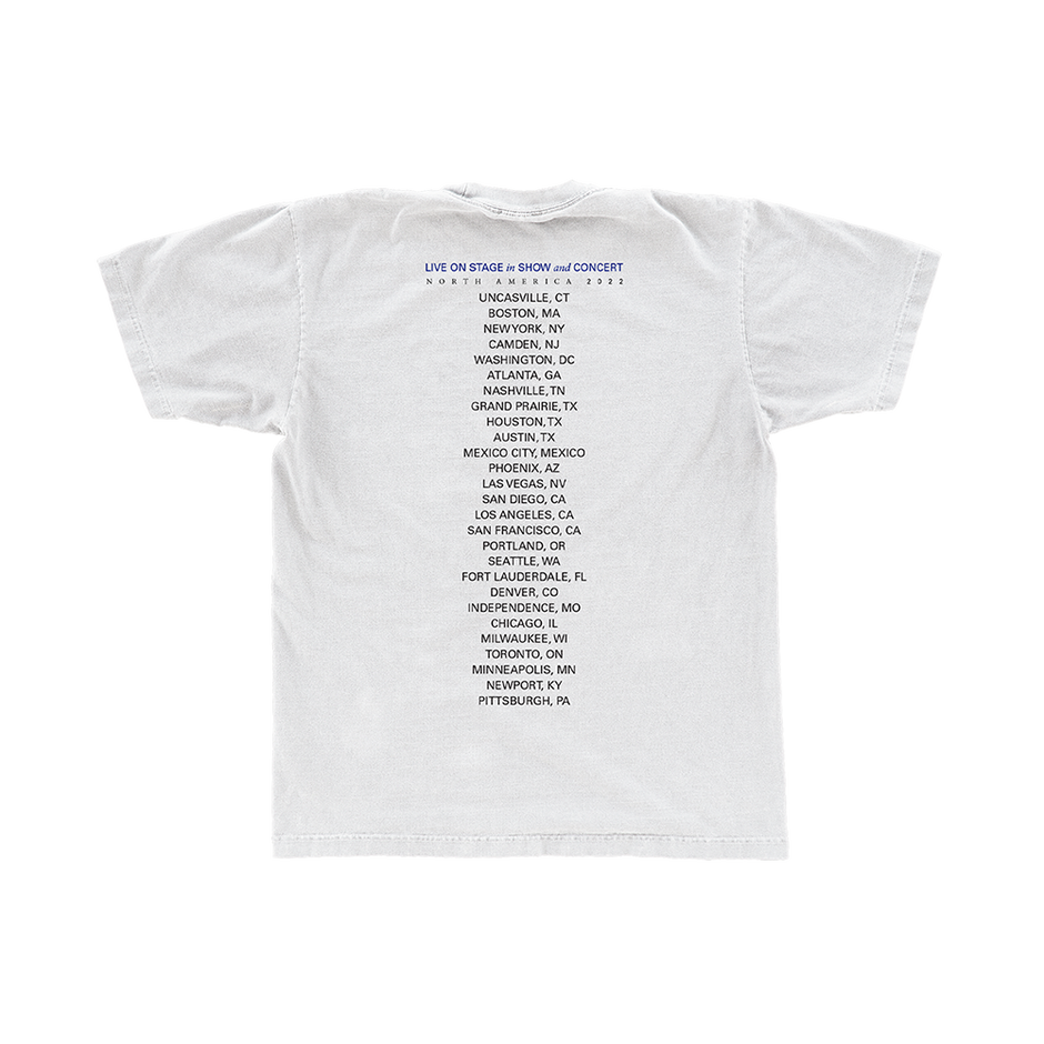 Apparel – The 1975 Official Store