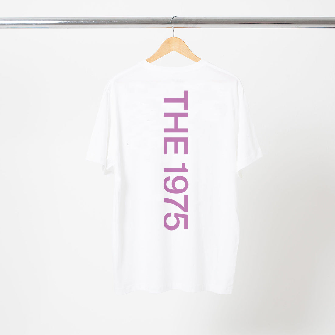 Birthday Party T Shirt The 1975 Official Store