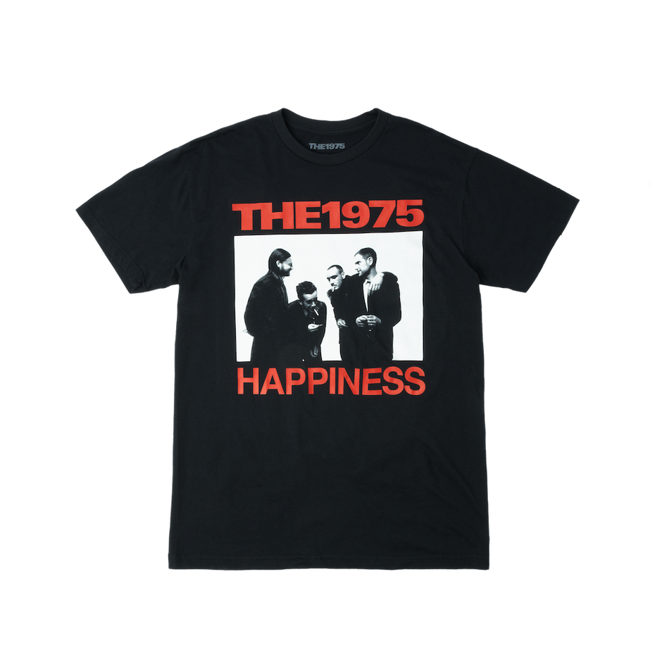 Apparel – Page 2 – The 1975 Official Store