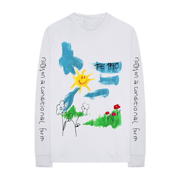 Apparel - The 1975 Official Store