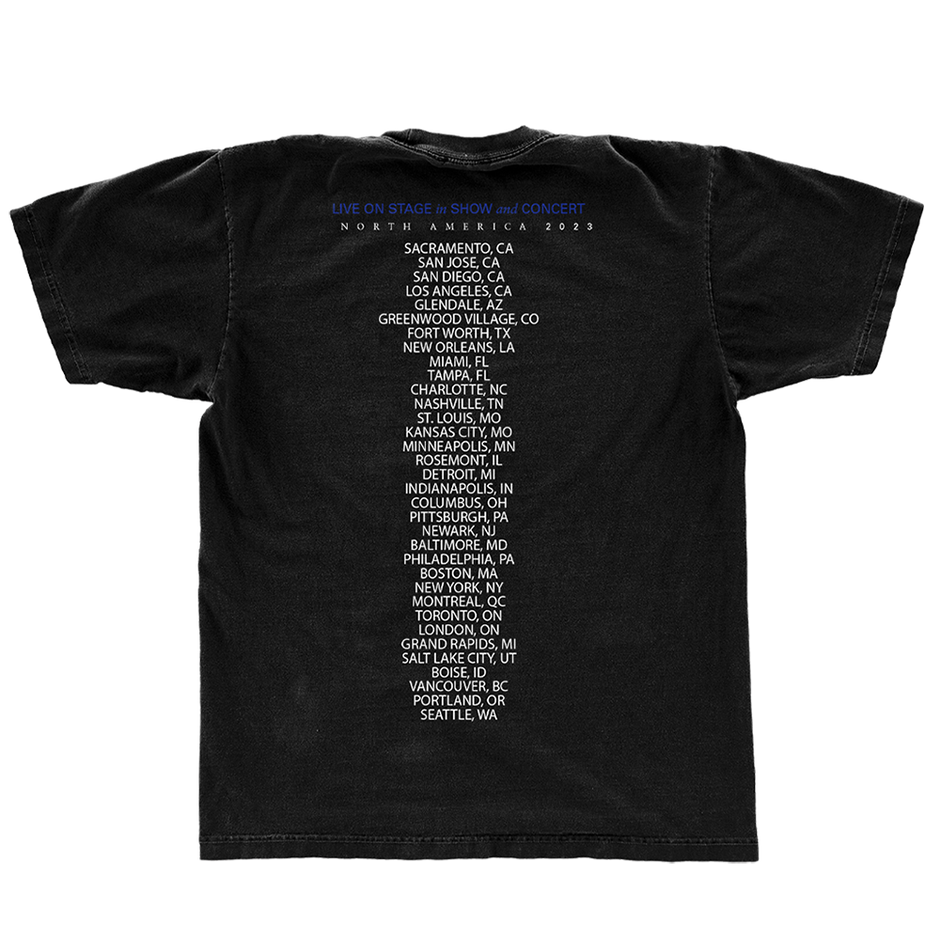 Apparel – The 1975 Official Store