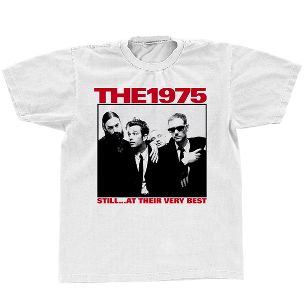 Apparel - The 1975 Official Store