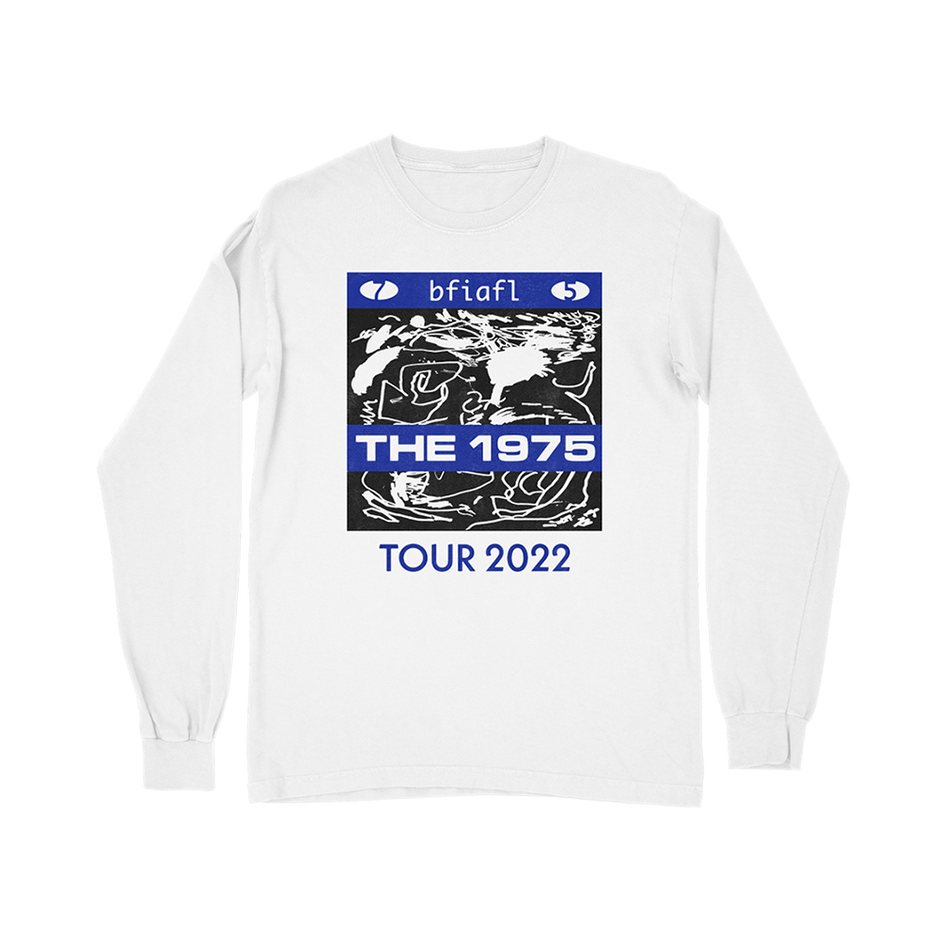 Apparel – The 1975 Official Store