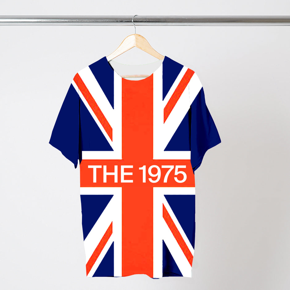 Apparel – Page 2 – The 1975 Official Store