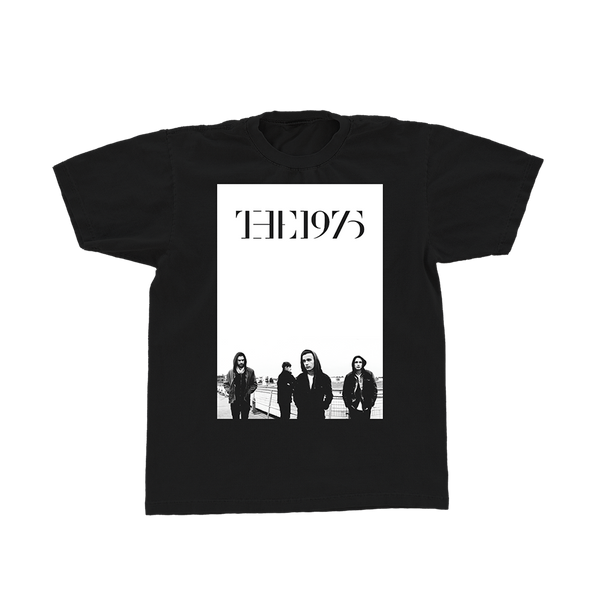 Apparel - The 1975 Official Store